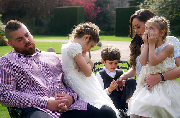 Too Posh To Parent mum spends £200,000 on staff to look after her ...